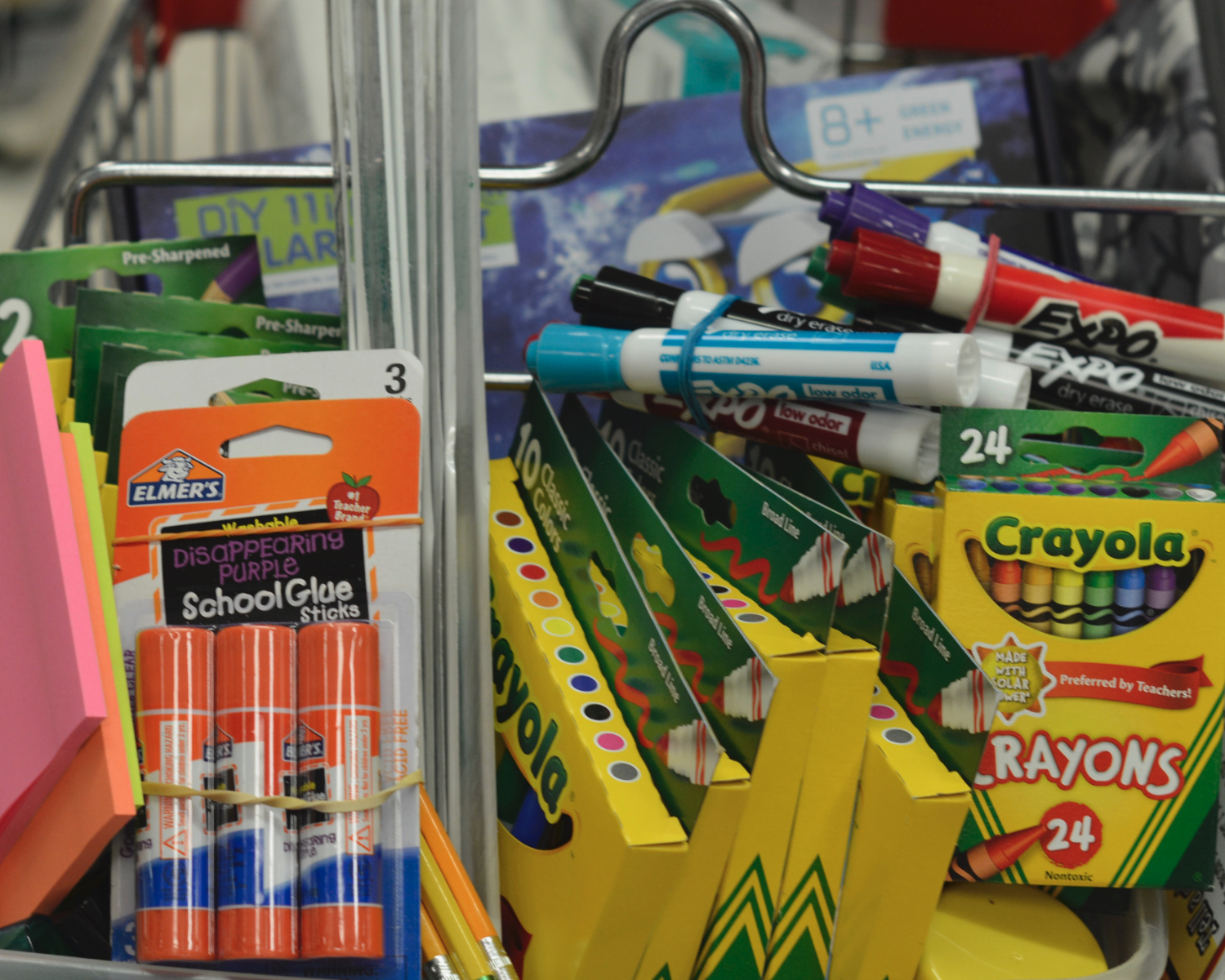 Support Public School Teachers Classrooms | Donate Supplies | Free 2 Teach