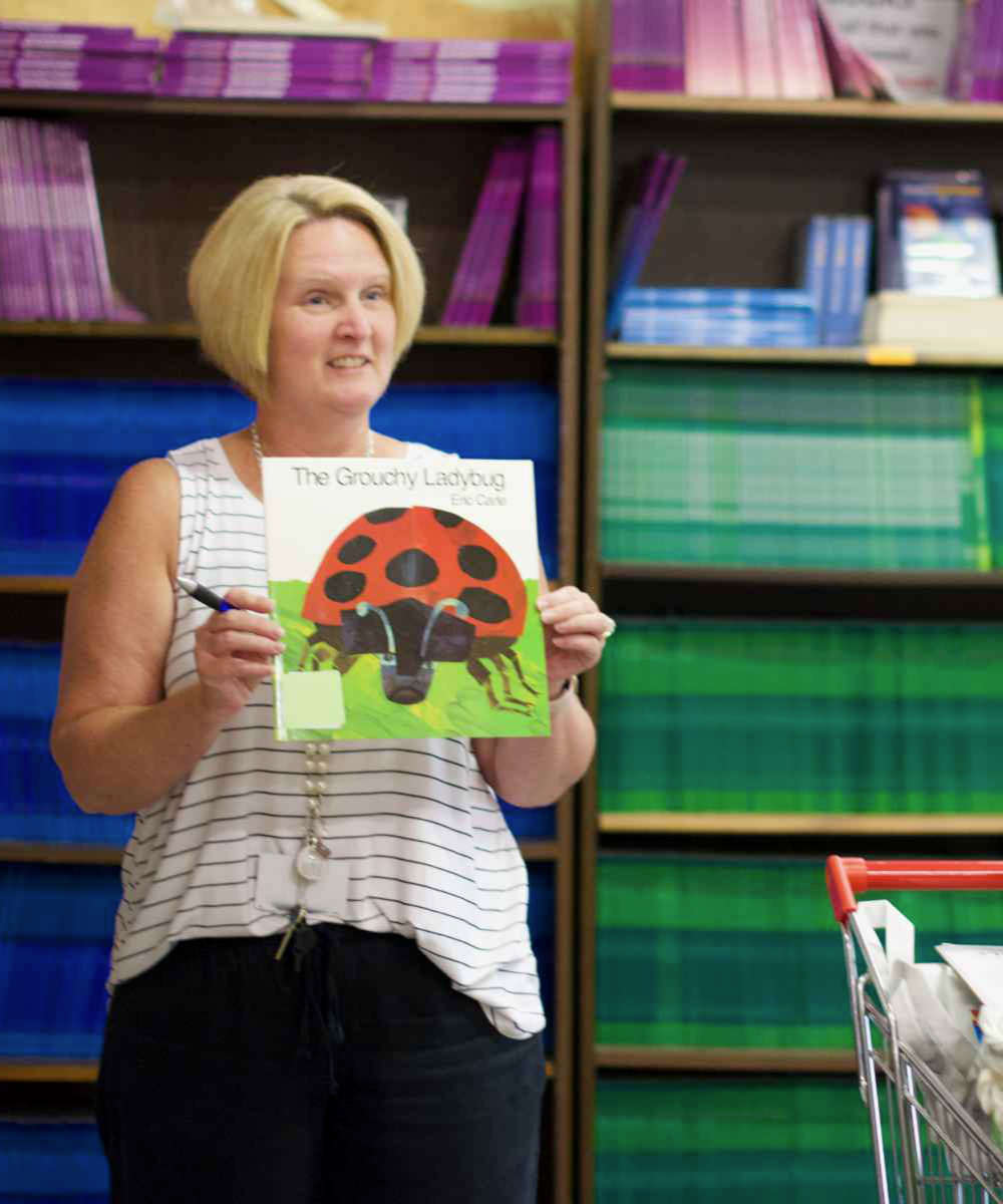 Our Commitment to Education | Mission & History | Free 2 Teach