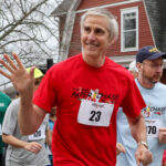Participate in the Paper Chase 5K | Events | Free 2 Teach